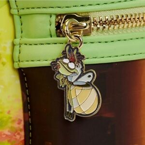 Loungefly | Bags | Loungefly Disney The Princess And The Frog Princess ...